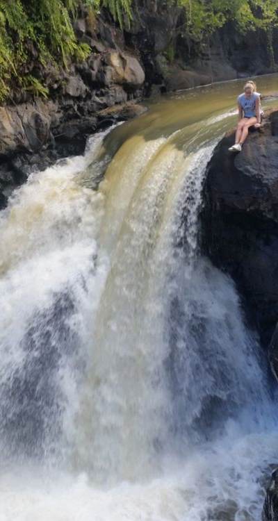 Must See Waterfalls of Mauritius | Itineraries Mauritius | Mauritius ...